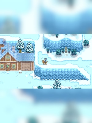 Stardew Valley (PC) - Buy Steam Game CD-Key