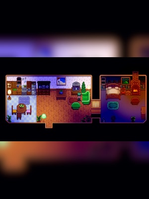 Stardew Valley (PC) - Buy Steam Game CD-Key