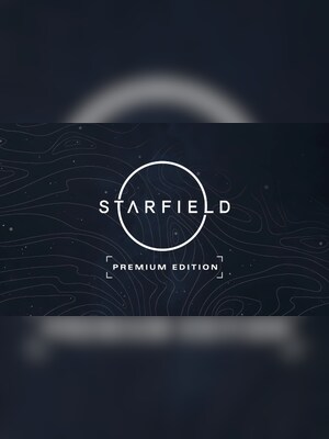 Buy Starfield | Digital Premium Edition (PC) - Steam Account - GLOBAL ...