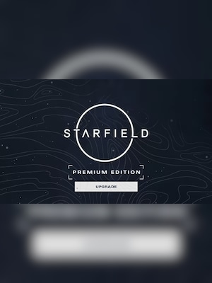 Buy Starfield Premium Edition Upgrade (PC) - Steam Key - GLOBAL - Cheap ...