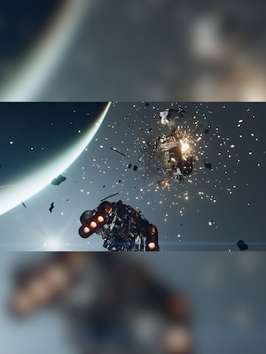 Buy Starfield Premium Edition Upgrade (PC) - Steam Key - GLOBAL - Cheap ...