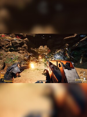 Buy Starship Troopers: Extermination (PC) - Steam Key - GLOBAL - Cheap ...