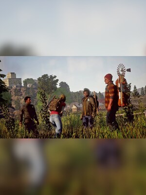 Buy State of Decay 2 | Juggernaut Edition (PC) - Steam Account - GLOBAL - Cheap - G2A.COM!