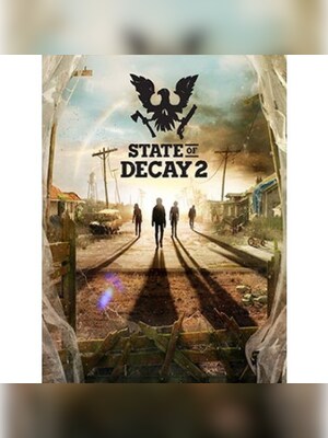 Buy State of Decay 2 Juggernaut Edition - Steam Key - GLOBAL - Cheap - G2A.COM!
