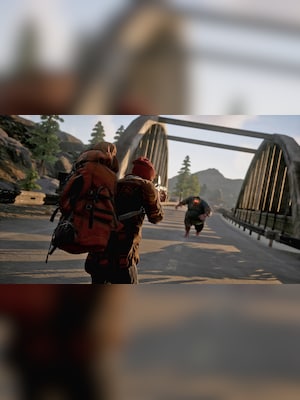 Buy State of Decay 2 Juggernaut Edition - Steam Key - GLOBAL - Cheap - G2A.COM!