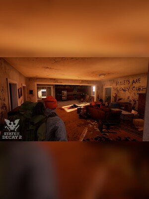 Buy State of Decay 2 Juggernaut Edition - Steam Key - GLOBAL - Cheap - G2A.COM!