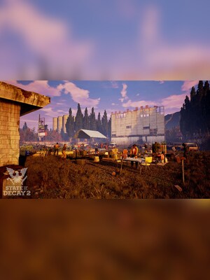 Buy State of Decay 2 Juggernaut Edition - Steam Key - GLOBAL - Cheap - G2A.COM!