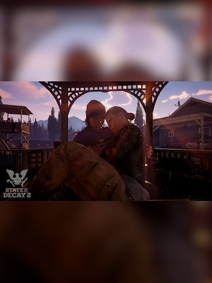 Buy State of Decay 2 Juggernaut Edition - Steam Key - GLOBAL - Cheap - G2A.COM!