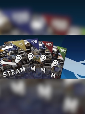 ¡Comprar Steam Gift Card 200 MXN - Steam Clave - Solo para divisa MXN ...