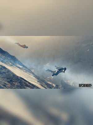 Steep | Gold Edition (PC) - Steam Schlüssel - GLOBAL kaufen - Günstig ...