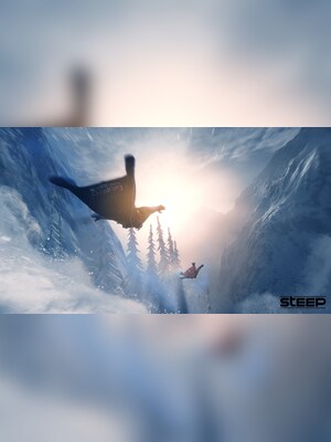 Buy Steep | Gold Edition (PC) - Ubisoft Connect Key - GLOBAL - Cheap ...