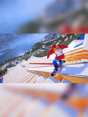 Buy Steep X-Games Gold Edition (PC) - Steam Account - GLOBAL - Cheap ...