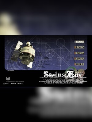 Acheter STEINS;GATE (PC) - Steam Clé - GLOBAL - Pas cher - G2A.COM!