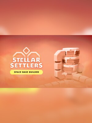 Compra Stellar Settlers: Space Base Builder (PC) - Steam Account - GLOBALE - Economico - G2A.COM!