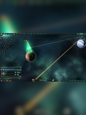 Buy Stellaris: Galaxy Edition Upgrade Pack Key Steam GLOBAL - Cheap ...