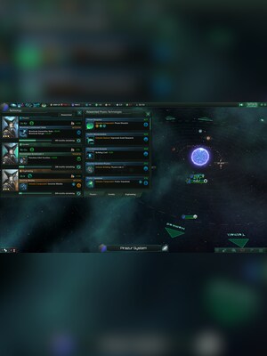 Buy Stellaris: Galaxy Edition Upgrade Pack Key Steam GLOBAL - Cheap ...