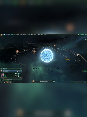 Buy Stellaris: Galaxy Edition Upgrade Pack Key Steam GLOBAL - Cheap ...