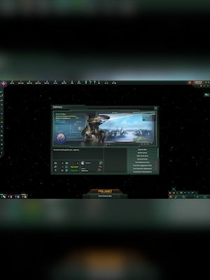 Buy Stellaris Lithoids Species Pack Key DLC Steam