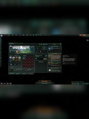 Buy Stellaris Lithoids Species Pack Key DLC Steam