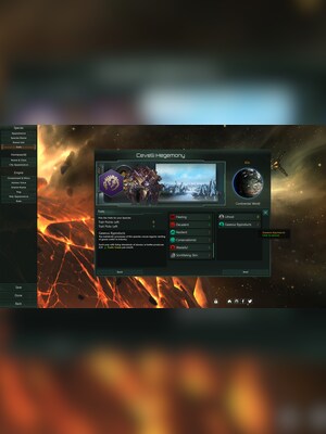 Buy Stellaris Lithoids Species Pack Key DLC Steam