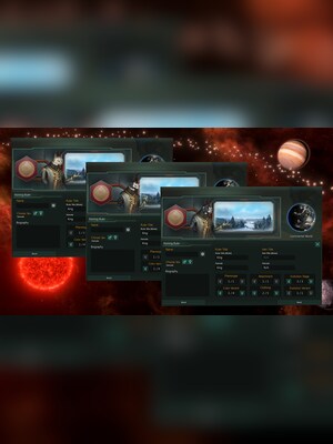 Buy Stellaris: The Machine Age (PC) - Steam Key - GLOBAL - Cheap - G2A.COM!