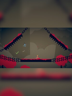 Stick Fight: The Game (PC) - Buy Steam Game CD-Key