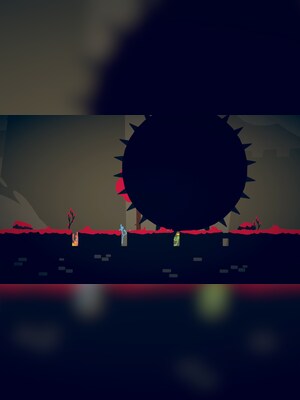 Stick Fight: The Game (PC) - Buy Steam Game CD-Key