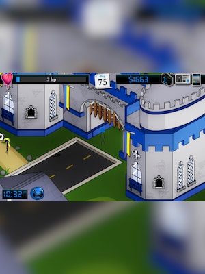 Buy Stick RPG 2: Director's Cut Steam Key GLOBAL - Cheap - G2A.COM!