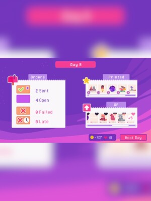 Buy Sticky Business (PC) - Steam Key - GLOBAL - Cheap - G2A.COM!