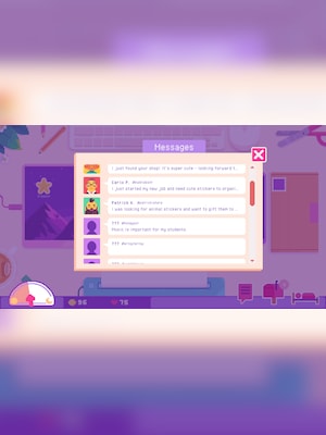 Buy Sticky Business (PC) - Steam Key - GLOBAL - Cheap - G2A.COM!