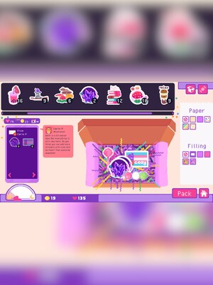 Buy Sticky Business (PC) - Steam Key - GLOBAL - Cheap - G2A.COM!