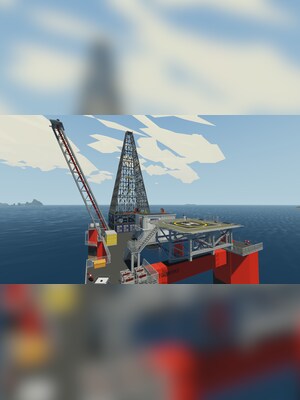 Buy Stormworks: Build and Rescue (PC) - Steam Gift - GLOBAL - Cheap ...