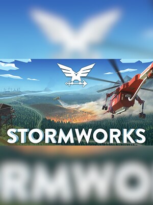Buy Stormworks: Build and Rescue Steam Game Key