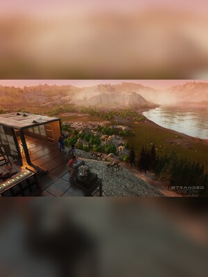 Buy Stranded: Alien Dawn (PC) - Steam Key - GLOBAL - Cheap - G2A.COM!