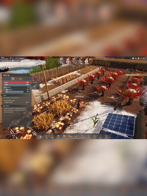 Buy Stranded: Alien Dawn (PC) - Steam Key - GLOBAL - Cheap - G2A.COM!