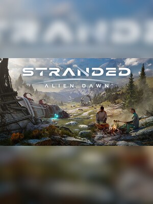 Buy Stranded: Alien Dawn (PC) - Steam Key - GLOBAL - Cheap - G2A.COM!