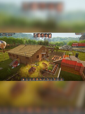 Buy Stranded: Alien Dawn (PC) - Steam Key - GLOBAL - Cheap - G2A.COM!