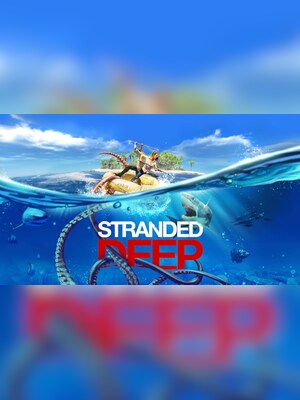 Buy Stranded Deep (PC) - Steam Account - GLOBAL - Cheap - G2A.COM!