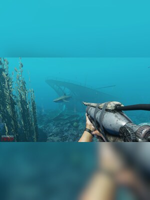 Buy Stranded Deep PC Steam Key