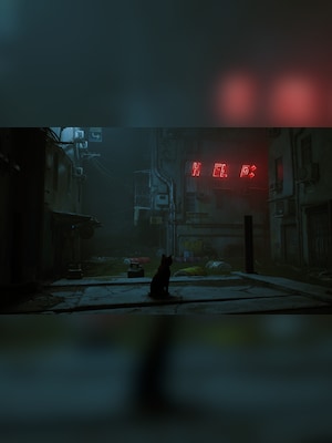 Buy Stray (PC) - Steam Gift - GLOBAL - Cheap - G2A.COM!