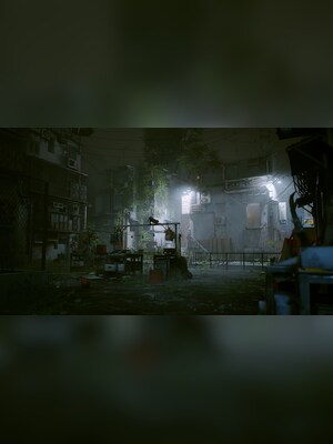 Buy Stray (PC) - Steam Key - GLOBAL - Cheap - G2A.COM!