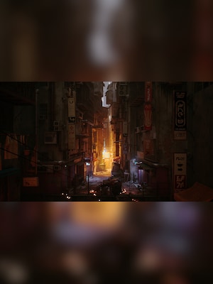 Buy Stray (PC) - Steam Key - GLOBAL - Cheap - G2A.COM!