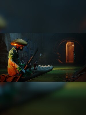 Buy Stray (PC) - Steam Key - GLOBAL - Cheap - G2A.COM!