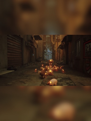 Buy Stray (PC) - Steam Key - GLOBAL - Cheap - G2A.COM!