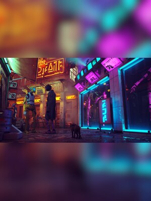 Buy Stray (Xbox Series X/S, Windows 10) - Xbox Live Account - GLOBAL ...