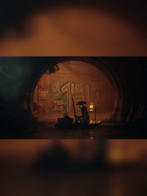 Buy Stray (Xbox Series X/S, Windows 10) - Xbox Live Account - GLOBAL ...