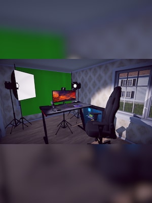 Buy Streamer Life Simulator (PC) - Steam Key - GLOBAL - Cheap - G2A.COM!