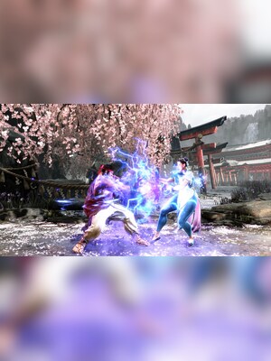 Buy Street Fighter 6 Steam Game Key