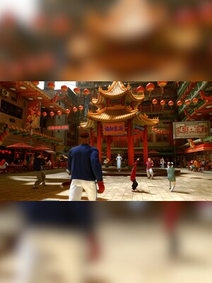 Buy Street Fighter 6 Steam Game Key