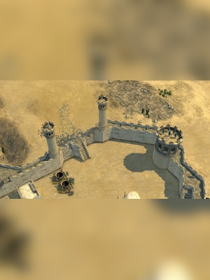 Buy Stronghold Crusader 2 Steam Game Key